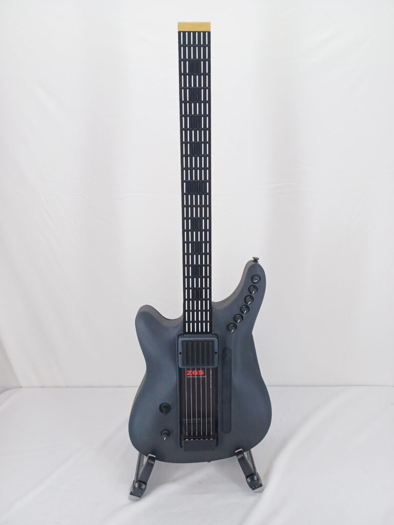 Z6S-Pro DLX (Lefty) - Starr Labs | High Tech MIDI Devices