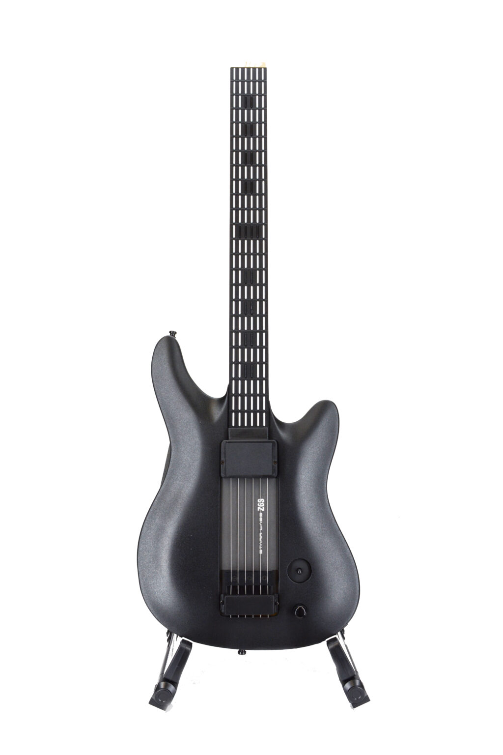 Ztar Z6S Midi Guitar | Starr Labs